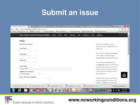 Teachers Make A Difference Ppt Download