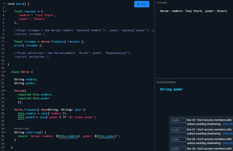 Github Brayanzul Introduction To Dart