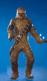 Chewbacca S Tenor