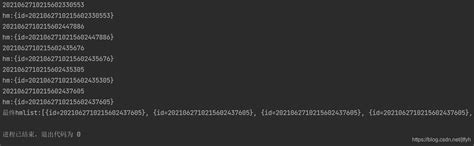 关于arraylist add追加会覆盖之前的值 arraylist addall 第二次覆盖 csdn博客