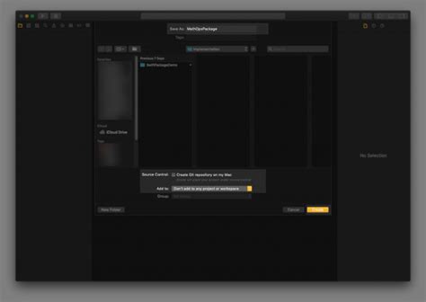 A Practical Approach On Using Swift Package Manager In Xcode