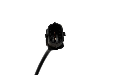 08 Polaris 700 Iq Ho Cleanfire Knock Nosie Sensor 121