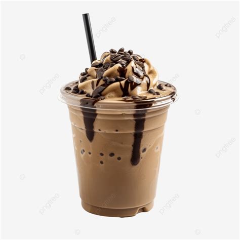 테이크아웃 냄비에 커피 밀크쉐이크 커피 밀크셰이크 카페인 Png 일러스트 및 이미지 에 대한 무료 다운로드 Pngtree