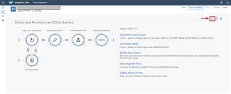 [sap Cpi] Working With Odata Api In Sap Cloud Integration Sap Zero To Hero