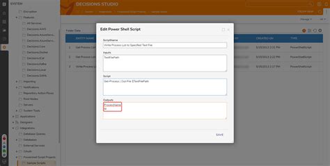 Working With Powershell Script Step Output Powershell