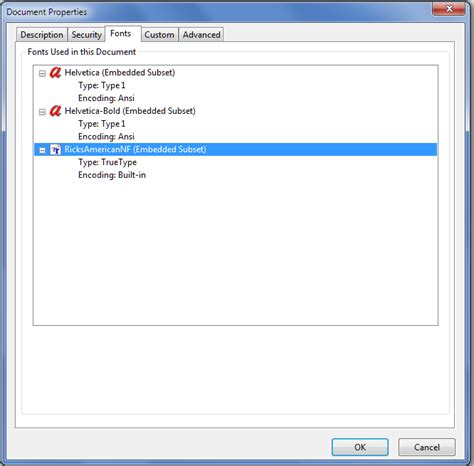 Importing PDF Changes Layout Of PDF Once In CorelDraw CorelDRAW X CorelDRAW Graphics Suite