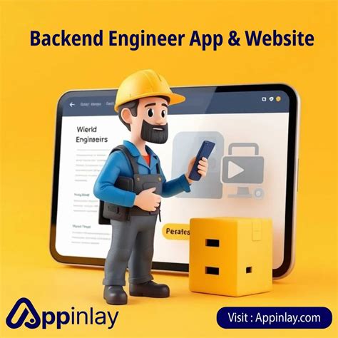 Backend Optimization And Development Services Scalable Custom