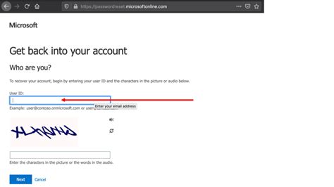 Mitchell College Office 365