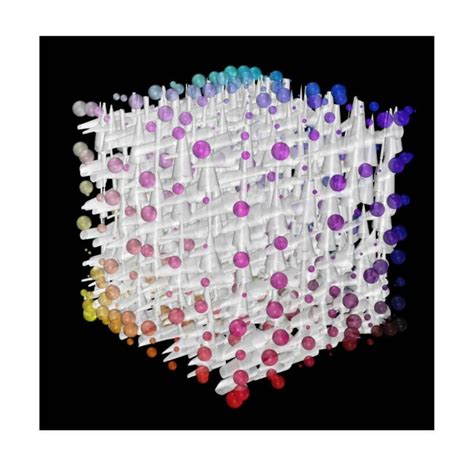 Matrix — Madina Masimova