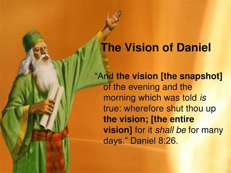 Ppt C The Daily In Daniel 8 Powerpoint Presentation Free Download