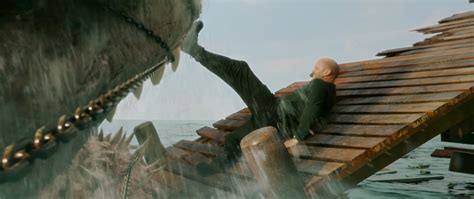 Meg The Trench The Trailer Posters Serve Up Our First Taste