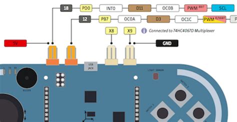 Spi Why Is The Nrf24l01 Not Working With Arduino Esplora Arduino
