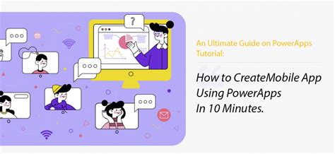 How To Create Mobile App Using Powerapps In 10 Minutes