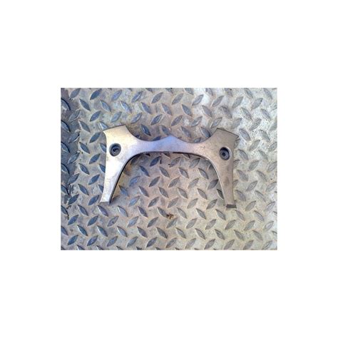 Tapa Trasera Antracita