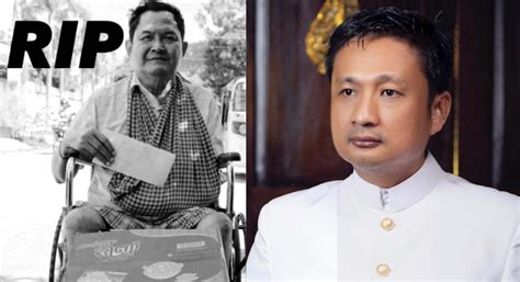 លោកឧកញ៉ា ហេង ឡុង ៖ នាយ ក្តឹប បានចែកឋានហើយ Timely News Network