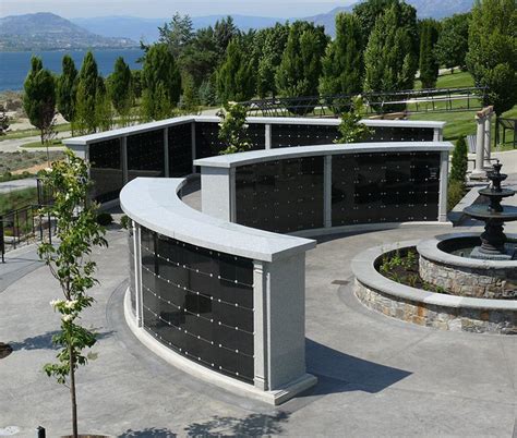 Eco Burial Chambers Sustainable Cemetery Solutions