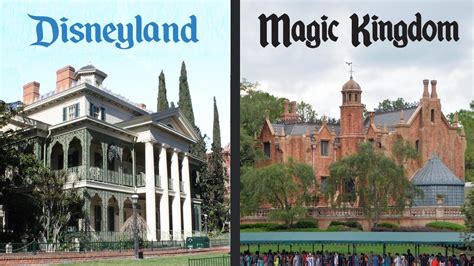 The Haunted Mansion Why It Has Been A Beloved Classic For Over 50 Years