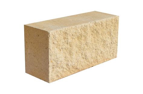 Split Face Limestone