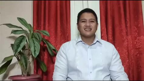 Pagbati para sa kaarawan ng ating Tagapamahalang Pangkalahatan Kapatid ...