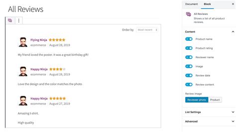 Woocommerce Blocks 24 Release Notes The Woocommerce Developer Blog