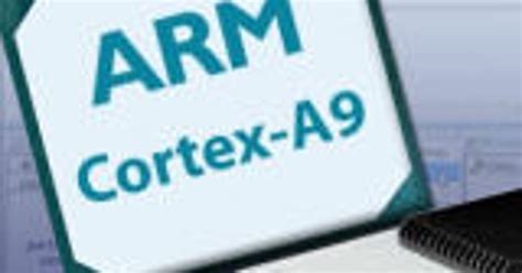 Arm Cortex A9