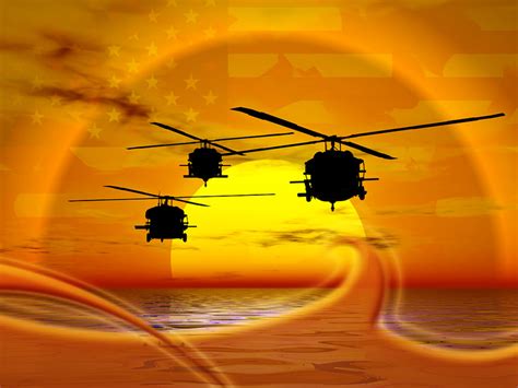 Top Army Military PowerPoint Templates To Honor Our Heroes