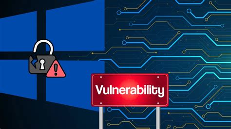 Win Ddos Vulnerabilities Critical Security Flaws In 2025