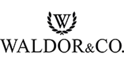 Waldor And Co Watches And Jewelry Free Shipping To Us