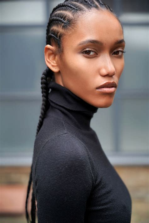 Established Models Ashanti