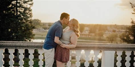 Sydney Tuttle And Brody Schaffers Wedding Website The Knot