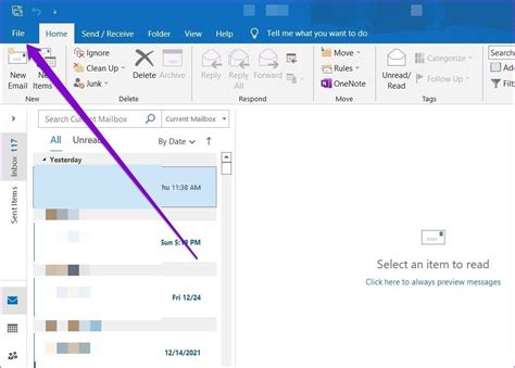 Top 7 Ways To Fix Outlook Not Connecting To Server On Windows 10 And Windows 11