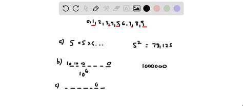 SOLVED Determine The Number Of Possible Even Digit Telephone Numbers If None Of The First Three