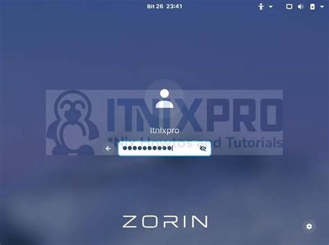 install zorin os on virtualbox