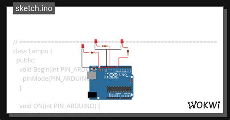 Wokwi Online Esp32 Stm32 Arduino Simulator