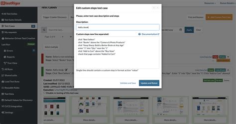 Testrigor Software Reviews Demo And Pricing 2024