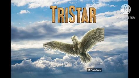 Tristar Pictures Logo Remake 2023 Youtube