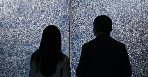 이것이 김환기의 우주