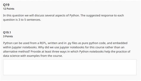 Solved Help Me Out With The Python Questions Thank You Image