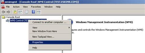 how to fix wmi issues automatically all about endpoint management