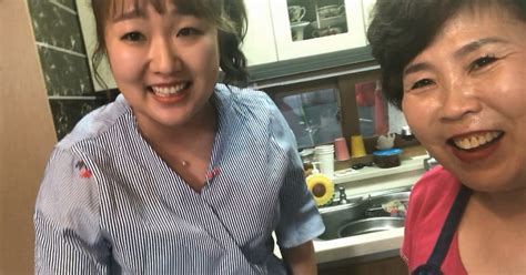 어머니와 고등어 이수지母 개그우먼 된 딸 충격 Tv 외면했다