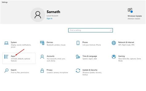 How To Change Default Apps In Windows 10 Computer