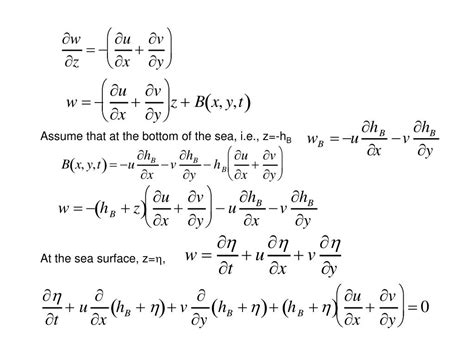 Ppt For A Rotating Solid Object The Vorticity Is Two Times Of Its