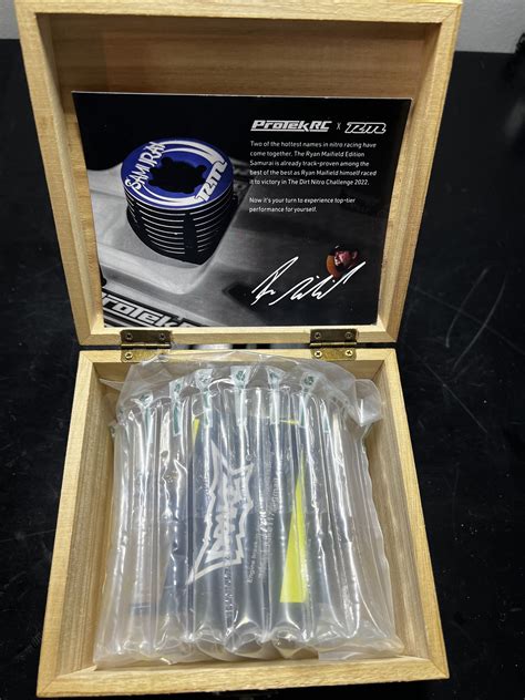 bnib o s speed ad2 and protek samurai rm maifield edition r c tech forums
