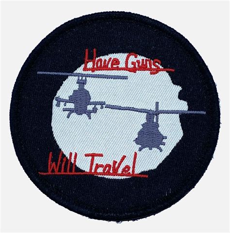 Hmla Patches Squadron Nostalgia