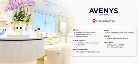 Avenys Gentle To Your Skin Avenys Malaysia