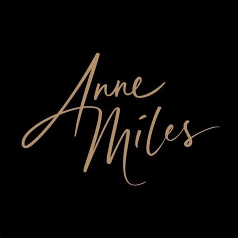 Anne Miles Medium See If Anne Can Help You