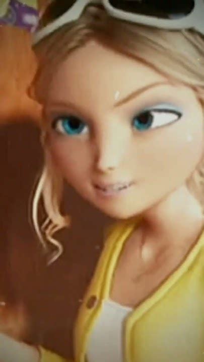 Chloe Being My Fav Character Chloebourgeois Youtube