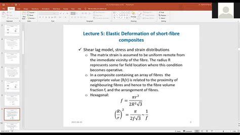 Lecture 26 Youtube