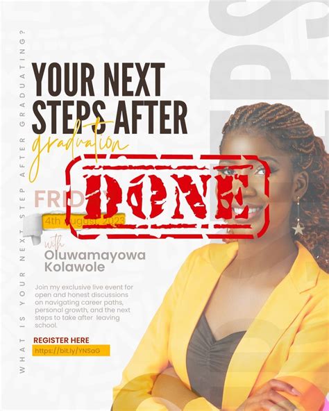 Mayowa Kolawole On Linkedin Careerdevelopment Careeradvancement Graduation2023