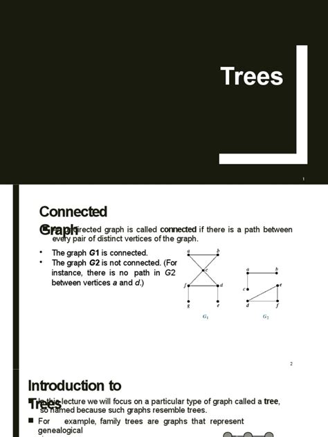 Lecture 15 Dm Trees Pdf Theoretical Computer Science Discrete
